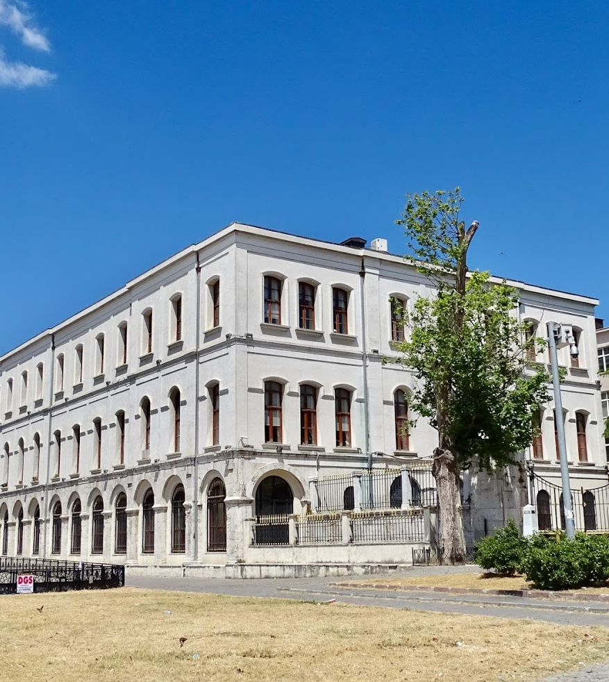 Campus Life – CHWARCHRA INTERNATIONAL UNIVERSITY